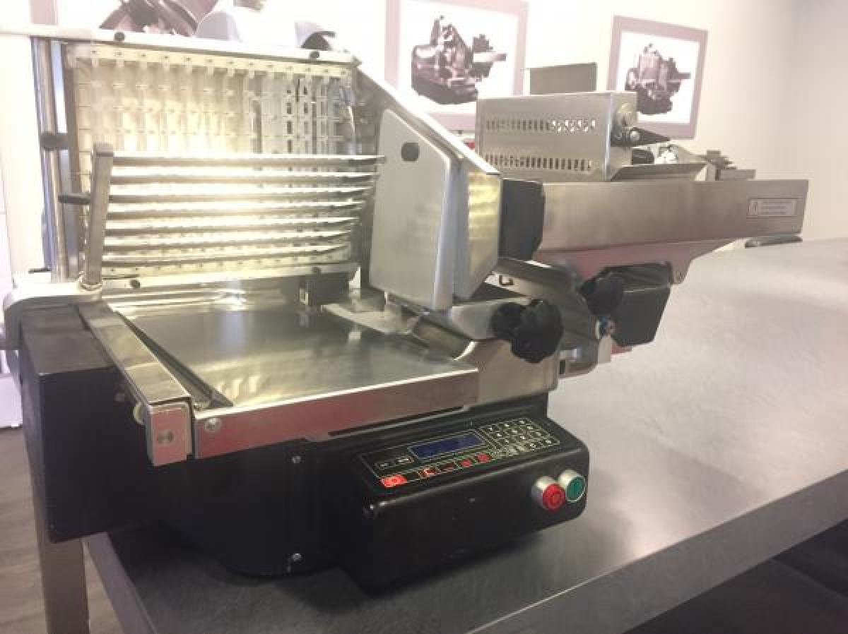 Deko Holland vlees snijmachines en snijmachine onderdelen